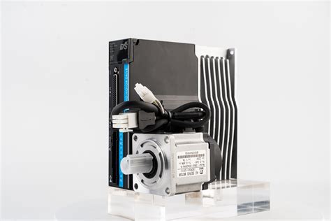 Energy Saving High Performance Servo Motors And Servo Drive Ethercat China Servo And Servo Drive