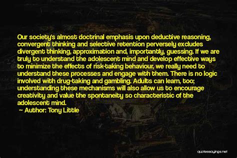 Top 14 Quotes And Sayings About Deductive Reasoning