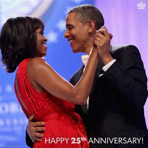 Liam Nee Happy Anniversary To Barack Obama And Michelle Facebook