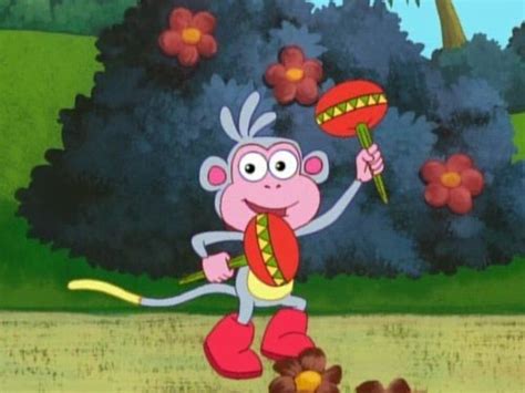 Dora La Musico Dora The Explorer 2x18 Tvmaze