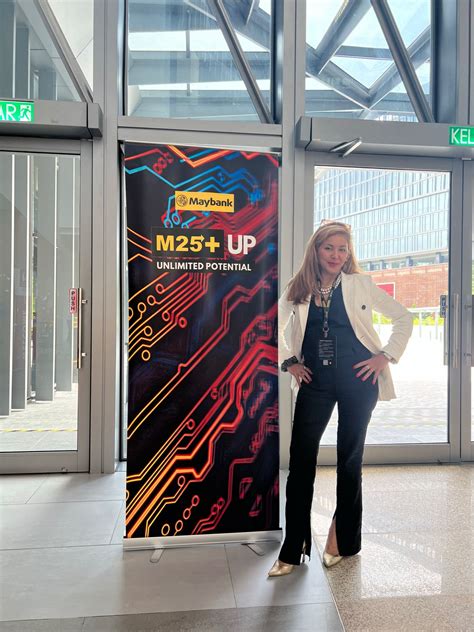 Dalvin Kaur On Linkedin Maybank Futureready M25