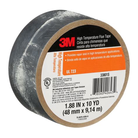 3m High Temperature Electrical Tape