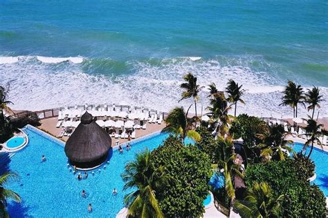 Serhs Natal Grand Hotel And Resort