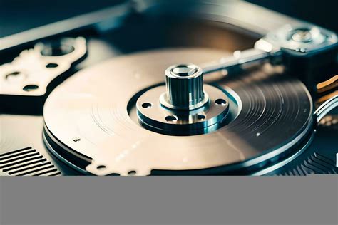 how to recover data from a failed hard drive ai generated 32449283