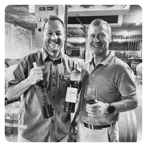 Van Biljon Wines The Undiscovered Fine Wine Gem In The Heart Of The Polkadraai Hills Of