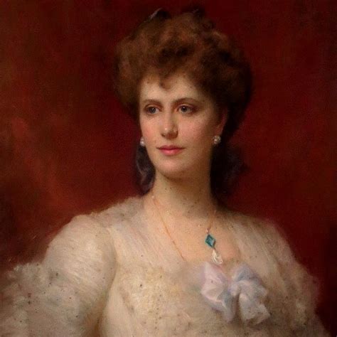Alice Keppel Camillas Ancestor And Mistress Of Edward Vii