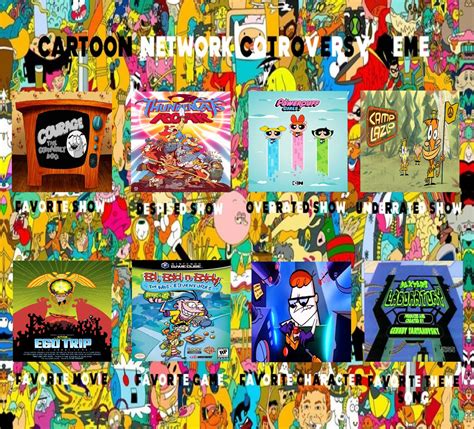Cartoon Network Controversy Meme By Perro2017 On Deviantart