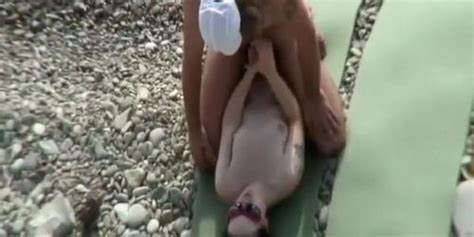 Indian Couples Caught Having Sex In Garden