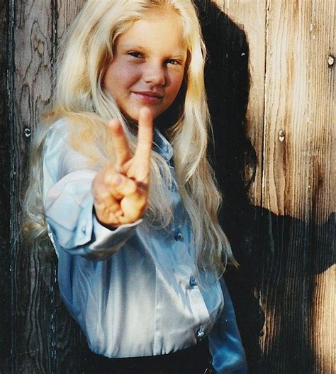 Taylor Swift Quando Aveva 9 Anni