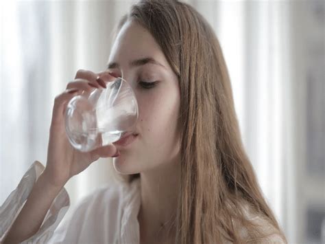 Is Drinking Warm Water On An Empty Stomach Beneficial Experts Explain