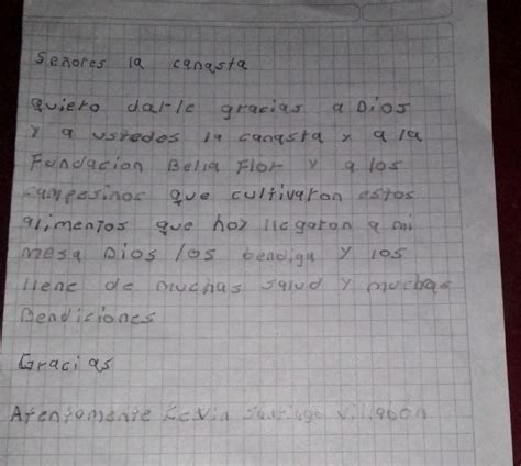 Canastas De Donación Una Oportunidad Para Ayudar La Canasta