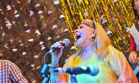 Carnaval De Todos Os Ritmos Funk Rock Forró Sertanejo Até Samba