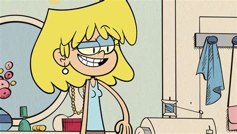 Lori Loud Possessed By Bill Cipher By Emmasokawaiiuwu On Deviantart