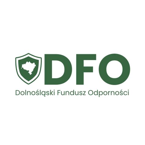 Dfo Dolnośląski Fundusz Odporności