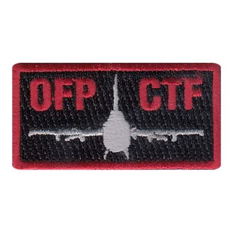 Ofp Ctf F 16 Pencil Patch Operational Flight Program Combined Test Ofp Ctf F 16 Pencil Patch Operational Flight Program Combined Test