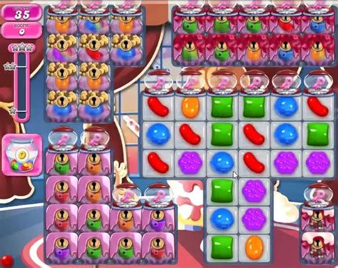 Candy Crush Level 1106 Tips And Walkthrough Video