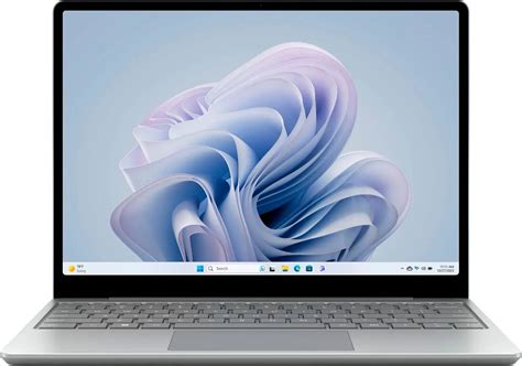Microsoft Surface Laptop Go 3 124 Touch Pixel Sense Display Intel