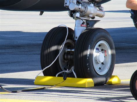 Aerochock 20 Smallmedium
