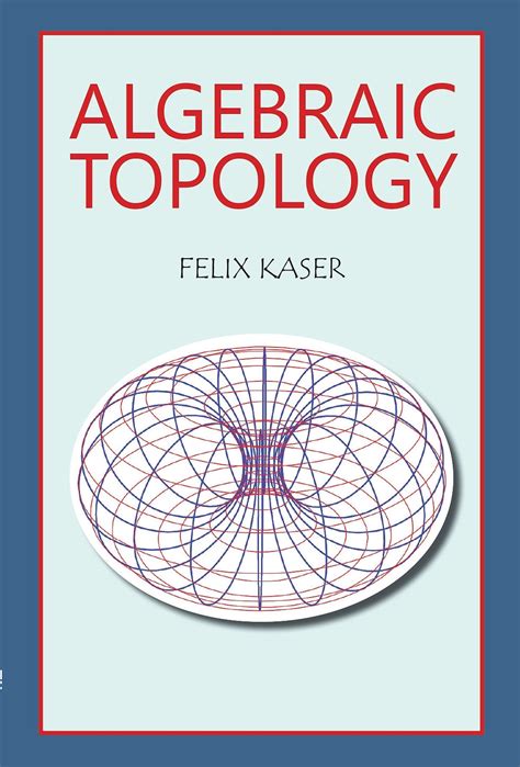 Algebraic Topology Discovery Publishing