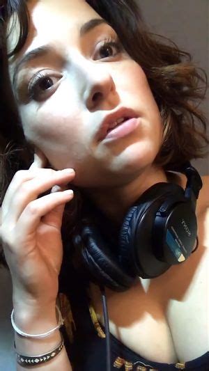 Whatami4242 Celebrities Milana Vayntrub