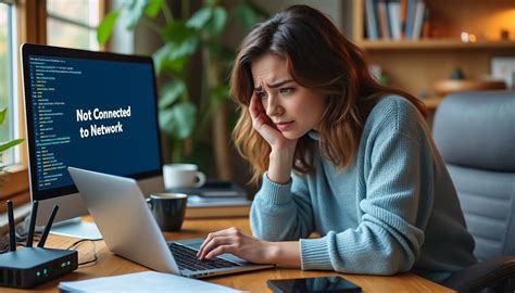 Réparez Lerreur Non Enregistré Sur Le Réseau En Quelques étapes Simples