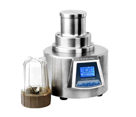 Laboratory Blender Hty 761 Monolab Laboratory Systems Laboratory Blender Hty 761 Monolab Laboratory Systems