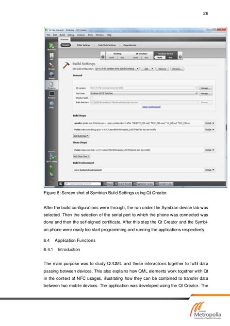 Qt Serial Port Communication Examples Enggreat