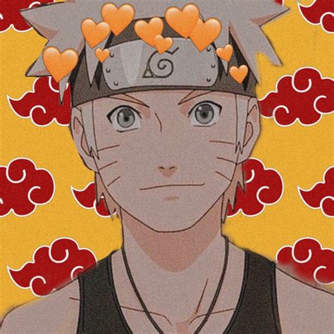 Anime Pfp Naruto Aesthetic Naruto Uzumaki Pfp Largest Wallpaper