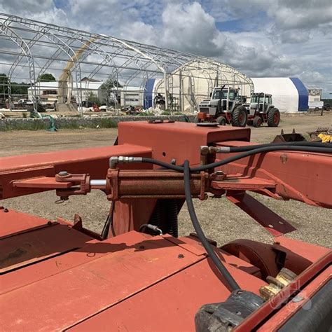 1992 Case Ih 3309 For Sale In Reedsburg Wisconsin