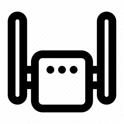 Router Wifi Device Electronics Internet Icon Download On Iconfinder Router Wifi Device Electronics Internet Icon Download On Iconfinder