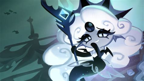 Best Black Pearl Cookie Toppings In Cookie Run Kingdom Crk