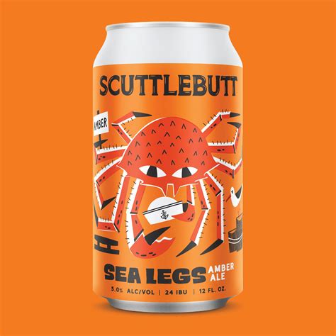 Scuttlebutt Taproom And Brewery Everett Wa