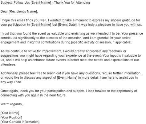 Business Email Mastery Templates And Best Practices