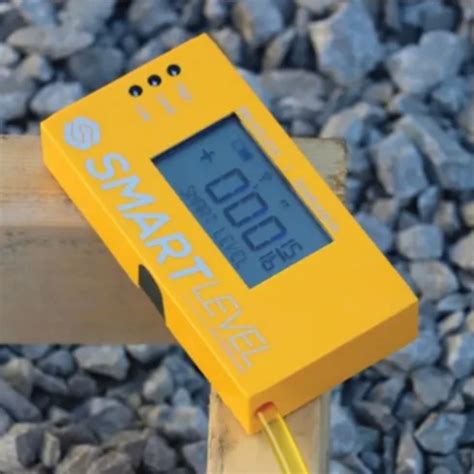 Smart Level Great North Hardscape