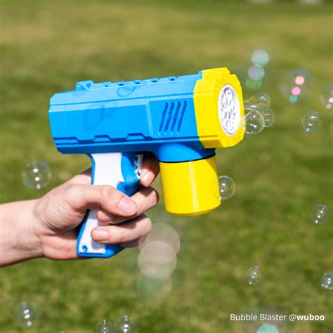 Electric Bubble Maker Kit 01 Bambu Lab Asia Store