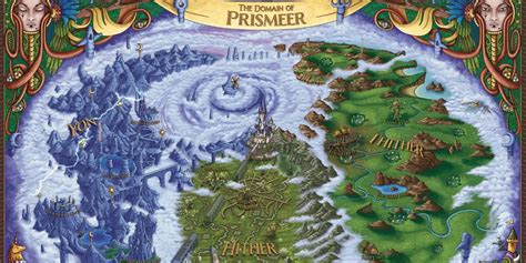 Mapas De Dungeons And Dragons