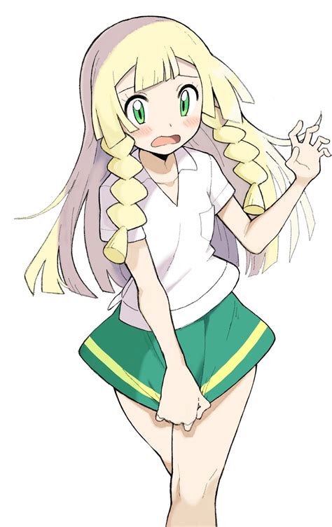 Kanto Lass Misty And Others Rpokegals