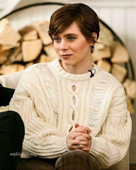 Sophia Lillis