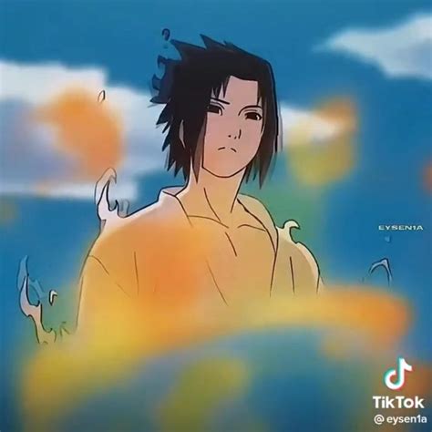 Sasuke Edit Sasukeuchiha Sasuke Uchiha Naruto Uzumaki Itachi Uchiha
