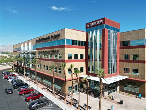 7455 W Washington Ave Las Vegas Nv 89128