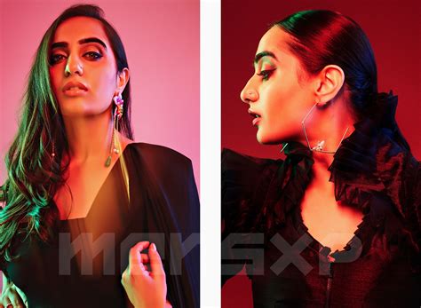 Kusha Kapila And Dolly Singh The Real Side Of The South Delhi Girls