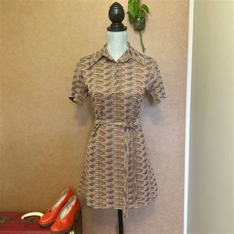 Carol Brady Clothing Etsy