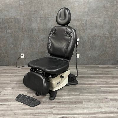 Stryker Prime Tc Patient Transport Chair Stryker Angelus Angelus
