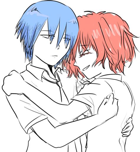 I Ran Out Of Ideas So Have Some Tokaharu R Akumanoriddle