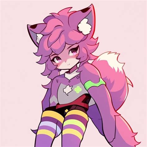 Furryai Create Furry Art With Ai