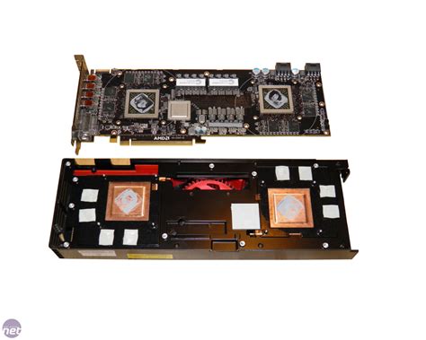 Amd Radeon Hd 6990 4gb Review Bit