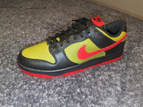 Custom Color Dunks Just Came In Today What Would You Wear With These R Dunksnotdead