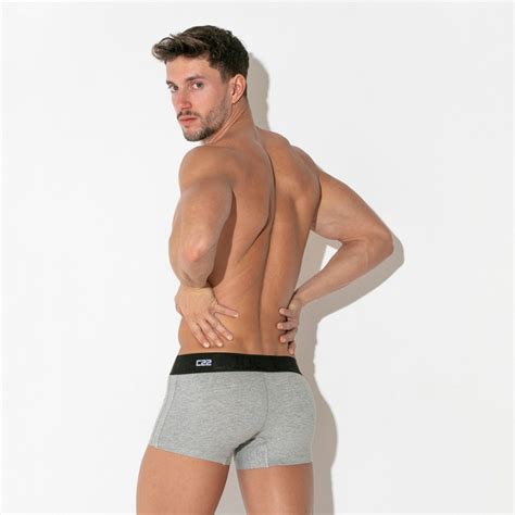 3 Pack Basic Trunk Code 22