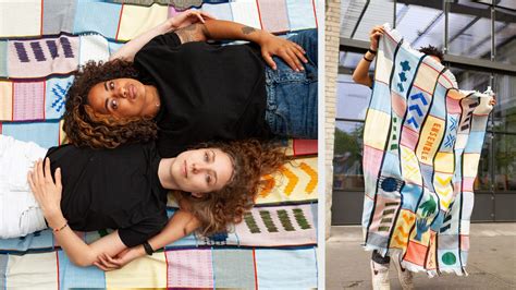 Ten Textile Design Projects By Lucerne School Of Art And Design Students