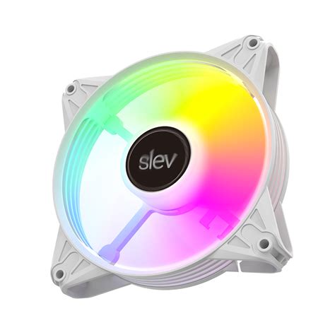 Cooling Fans Slev